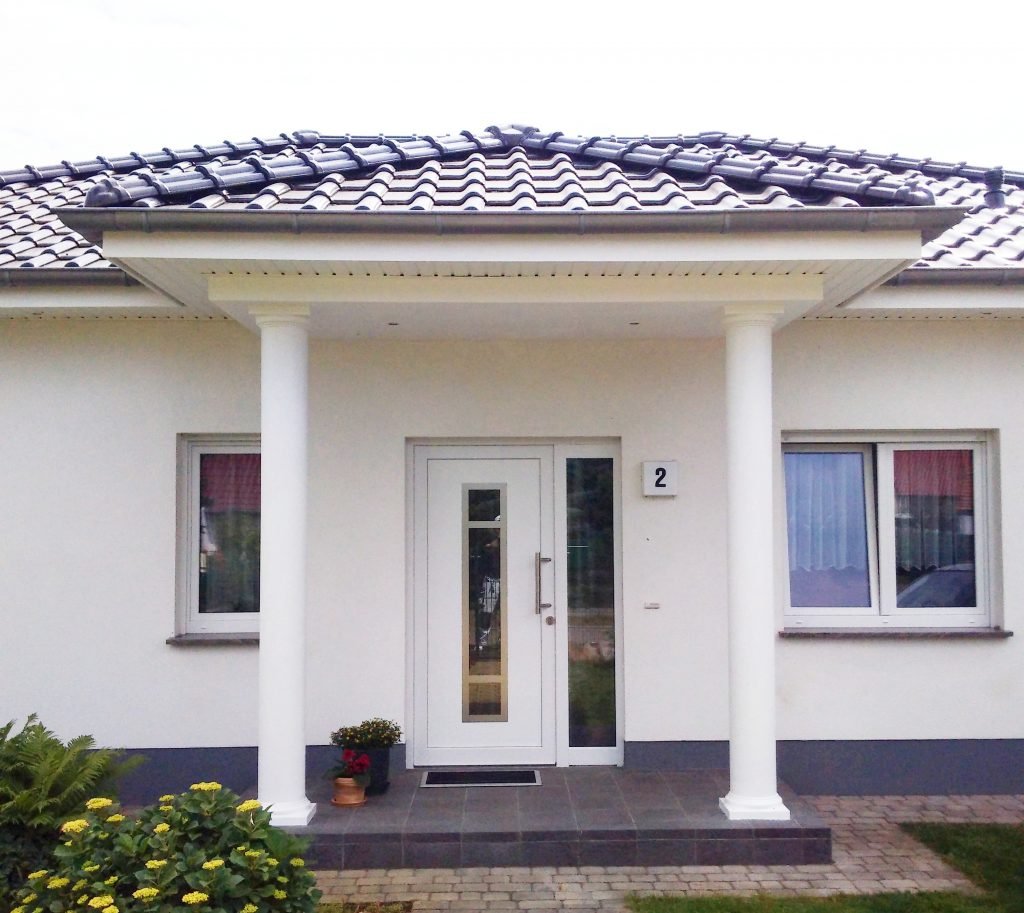 Dachkasten Holzschutz – Holzblatt GmbH