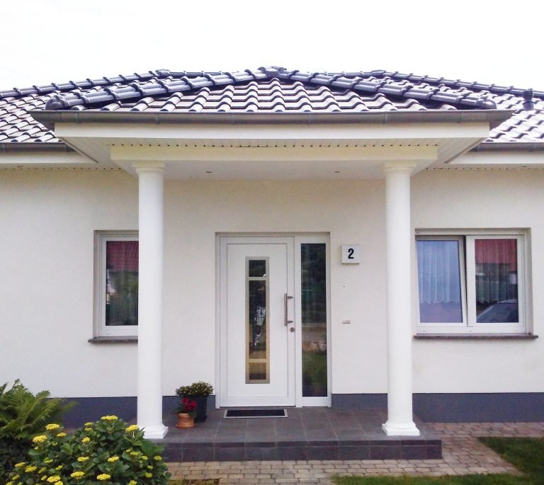 Dachkasten Holzschutz – Holzblatt GmbH