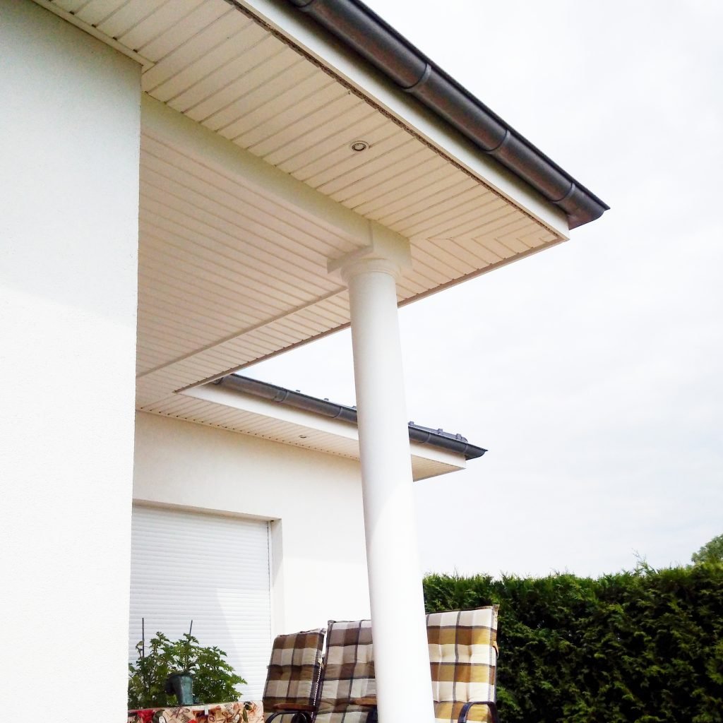 Dachkasten Holzschutz – Holzblatt GmbH